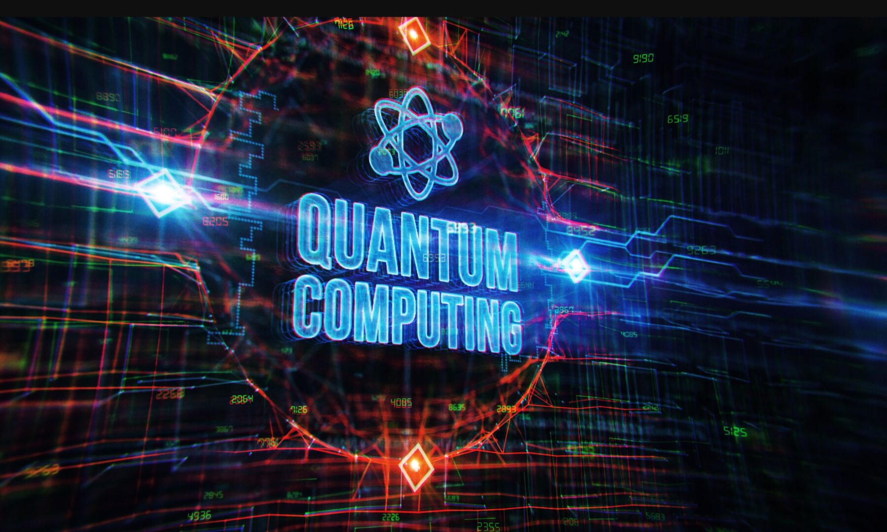 St. Mary’s CSE Department Pioneering in Quantum Computing